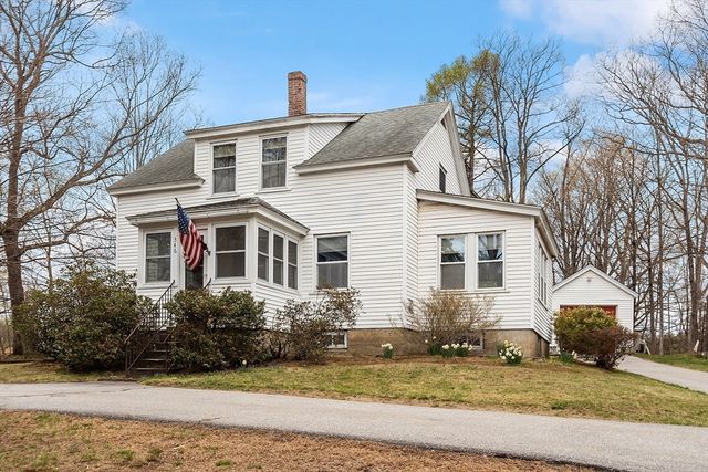 Groton, MA Homes For Sale & Real Estate - 93 Homes | Trulia