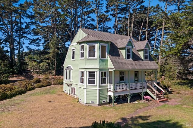 Point Arena, CA Homes For Sale & Real Estate