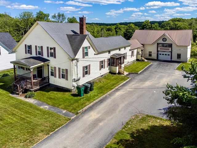 Ashburnham, MA Homes For Sale & Ashburnham, MA Real Estate | Trulia