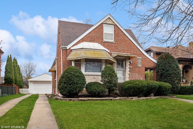 Park Ridge, IL Homes For Sale & Park Ridge, IL Real Estate | Trulia