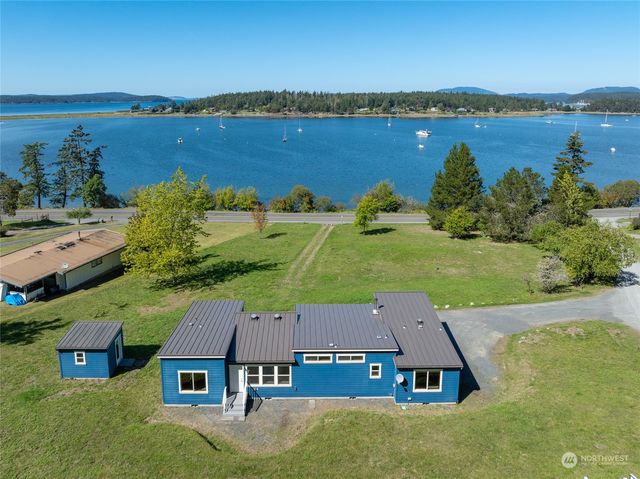 Lopez Island, WA Homes For Sale & Real Estate