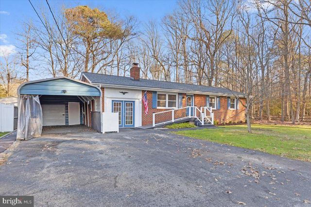 North Beach, MD Homes For Sale & North Beach, MD Real Estate | Trulia