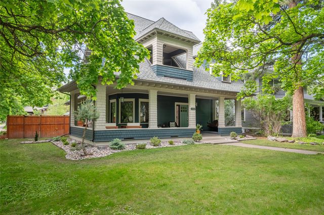 Missoula, MT Homes For Sale & Missoula, MT Real Estate | Trulia