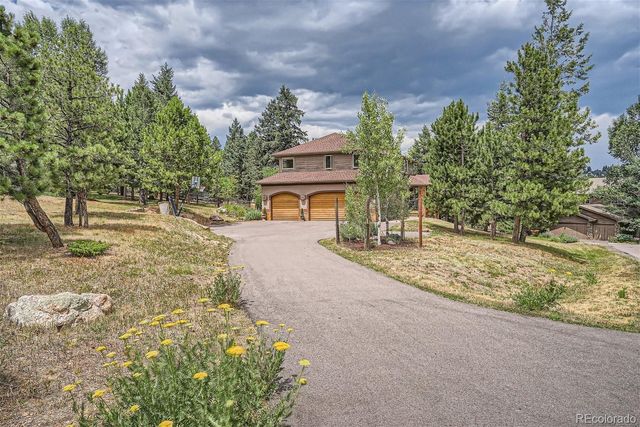 Evergreen, CO Homes For Sale & Real Estate - 291 Homes | Trulia