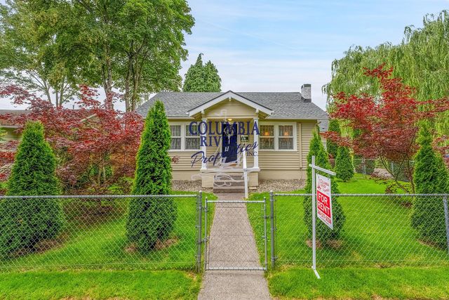 Houses For Rent around Longview, WA - 37 Homes | Trulia