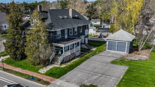 Portland, ME Homes For Sale & Portland, ME Real Estate | Trulia