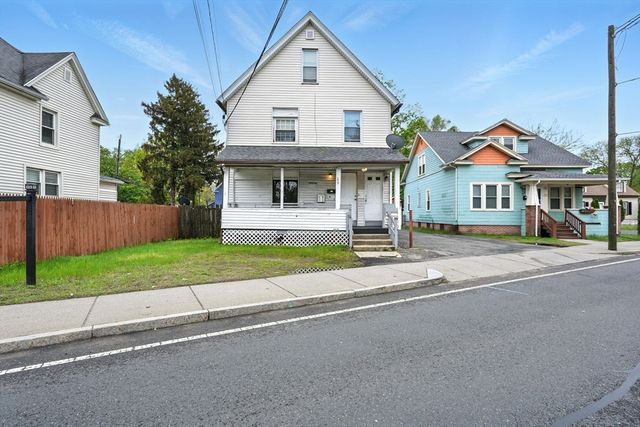 Springfield, MA Homes For Sale & Real Estate