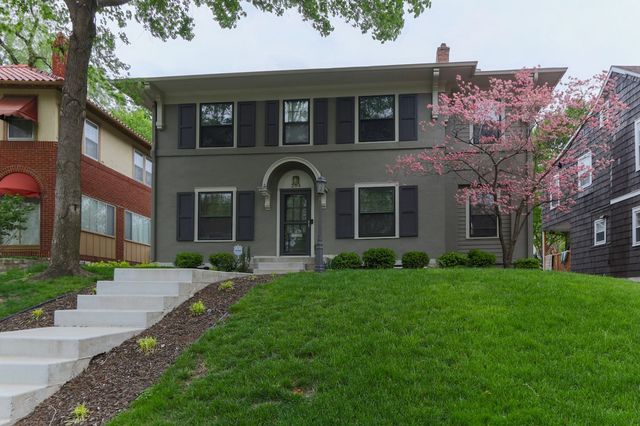 Houses For Rent in Kansas City, MO - 646 Homes | Trulia