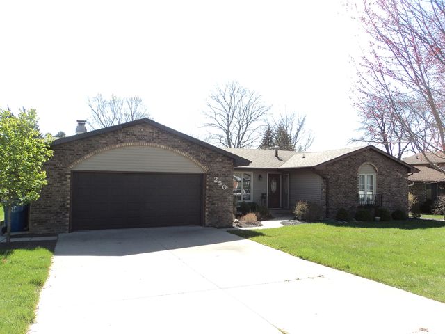 Bourbonnais, IL Homes For Sale & Bourbonnais, IL Real Estate | Trulia