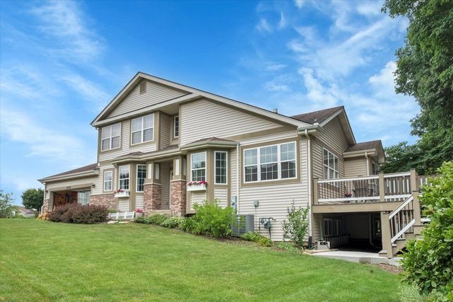 Channahon, IL Homes For Sale & Channahon, IL Real Estate | Trulia