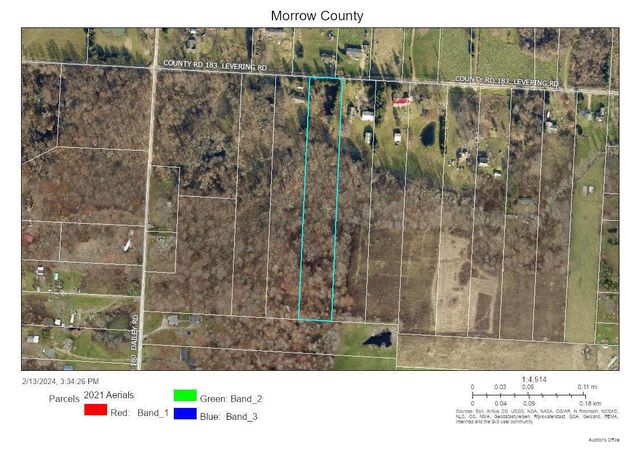Fredericktown, OH Homes For Sale & Fredericktown, OH Real Estate | Trulia
