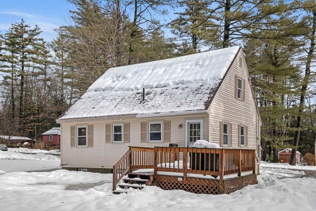 Franklin, NH Homes For Sale & Franklin, NH Real Estate | Trulia