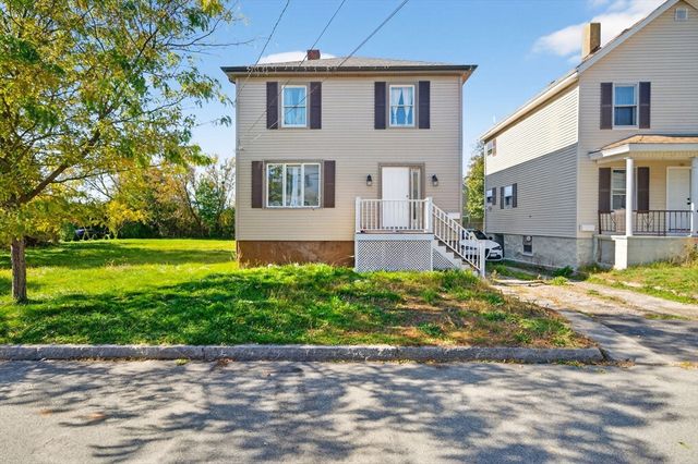 Fall River, MA Single Family Homes For Sale - 51 Listings | Trulia