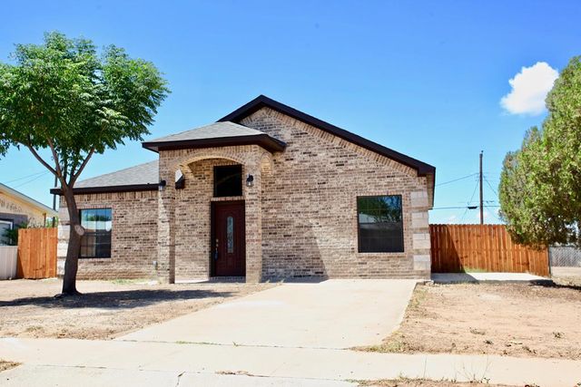 4204 Parkway Rd, Big Spring, TX 79720 - See Est. Value, Schools & More