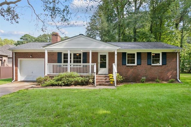 Hampton, VA Homes For Sale & Real Estate