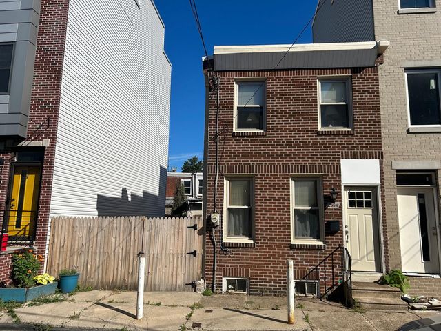 Houses For Rent in Philadelphia, PA - 1,210 Homes | Trulia