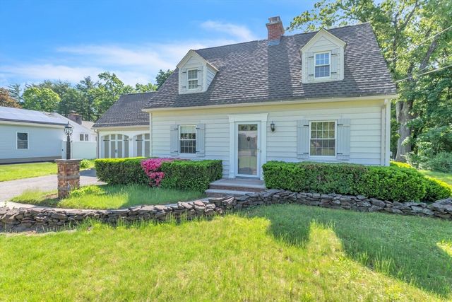 Springfield, MA Homes For Sale & Springfield, MA Real Estate | Trulia