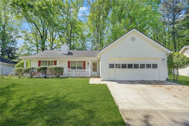 Ranch Style Homes for Sale - Atlanta, GA - 93 Listings | Trulia