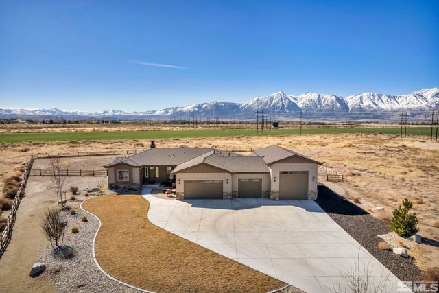 Minden, NV Single Family Homes For Sale - 58 Listings | Trulia