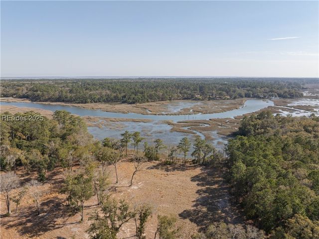 Saint Helena Island, SC Homes For Sale & Real Estate