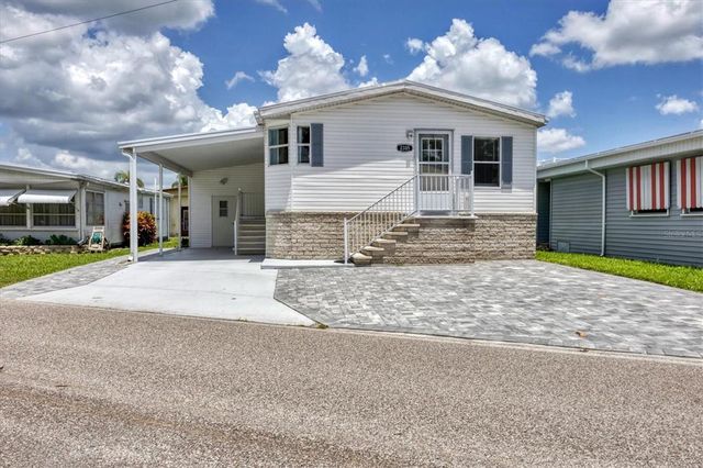 Trailer Estates, Bradenton, FL Homes For Sale & Trailer Estates ...