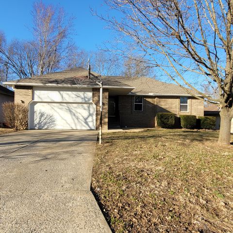 Houses For Rent in Springfield, MO - 274 Homes | Trulia