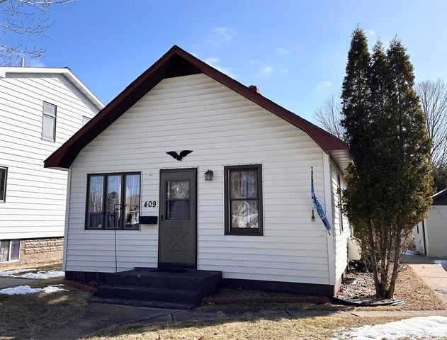 Kingsford, MI Homes For Sale & Real Estate