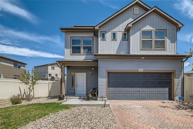 19183 E 54th Place, Denver, CO 80249 | Trulia