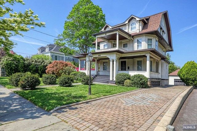 Rutherford, NJ Homes For Sale & Rutherford, NJ Real Estate | Trulia