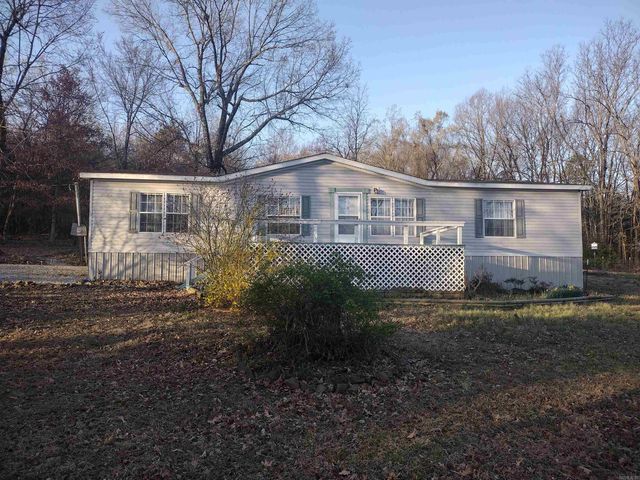 Mountain View, AR Homes For Sale & Real Estate