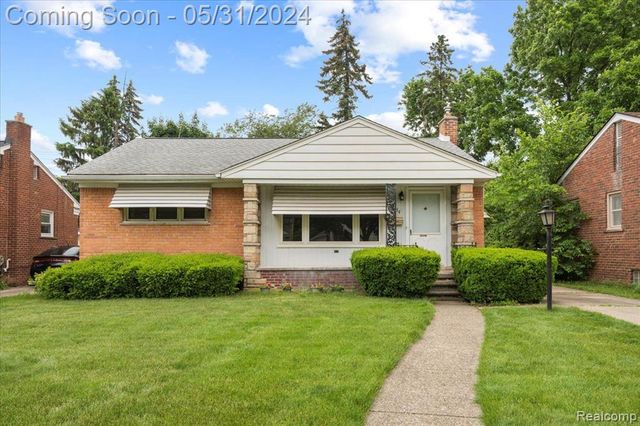 Dearborn, MI Homes For Sale & Dearborn, MI Real Estate | Trulia