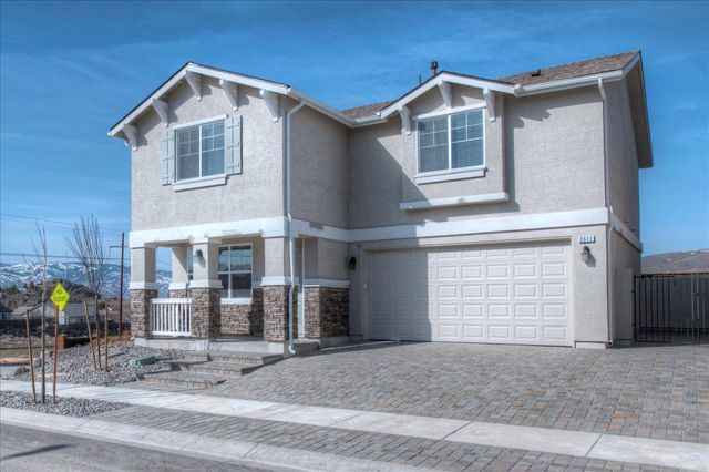 Houses For Rent in Reno, NV - 274 Homes | Trulia