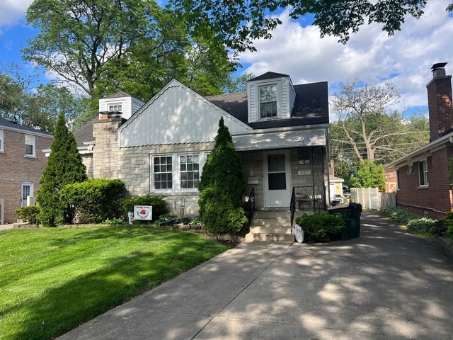 Park Ridge, IL Homes For Sale & Park Ridge, IL Real Estate | Trulia