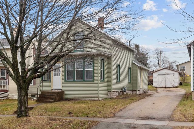 New London, WI Homes For Sale & New London, WI Real Estate | Trulia