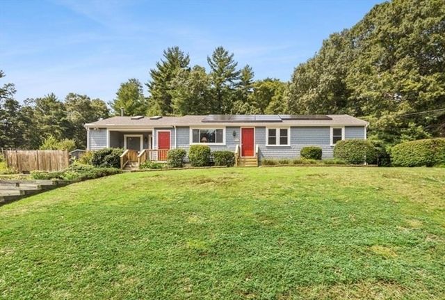 Pembroke, MA Homes For Sale & Real Estate