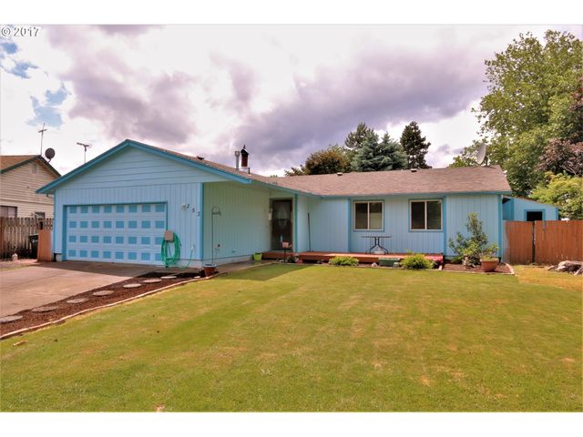253 S Tarrybrook Cir, Cornelius, OR 97113 - See Est. Value, Schools & More