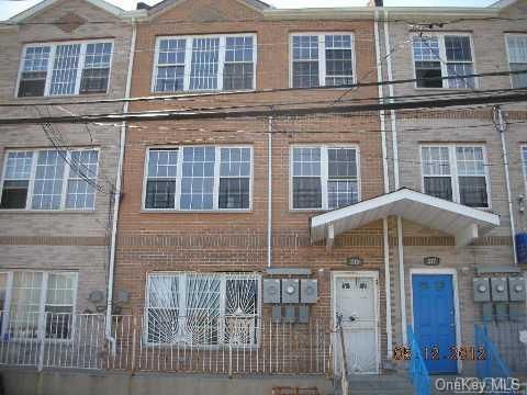 215 Beach 28th St, Far Rockaway, NY 11691 - See Est. Value, Schools & More