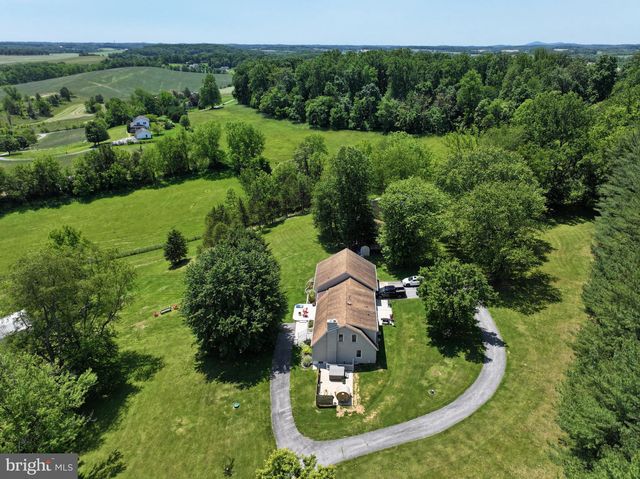 Mount Airy, MD Homes For Sale & Real Estate