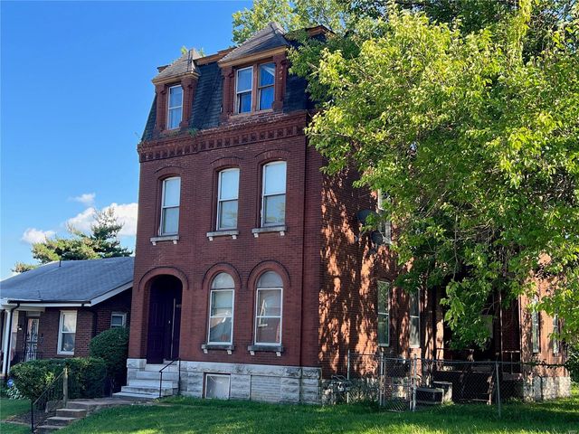 Saint Louis, MO Homes For Sale & Saint Louis, MO Real Estate | Trulia