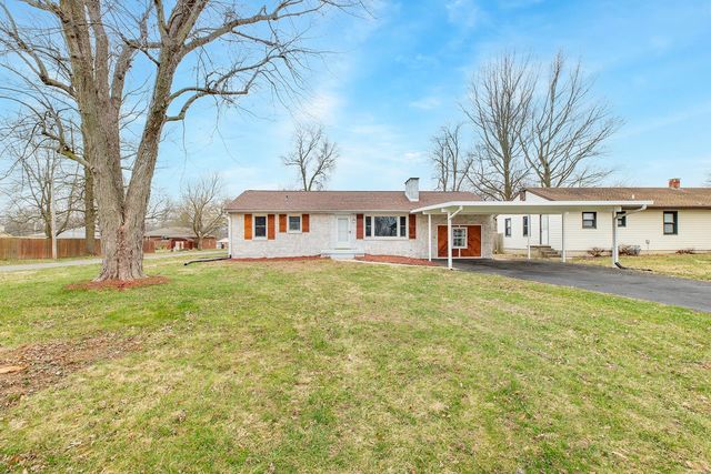 Brighton, IL Homes For Sale & Brighton, IL Real Estate | Trulia