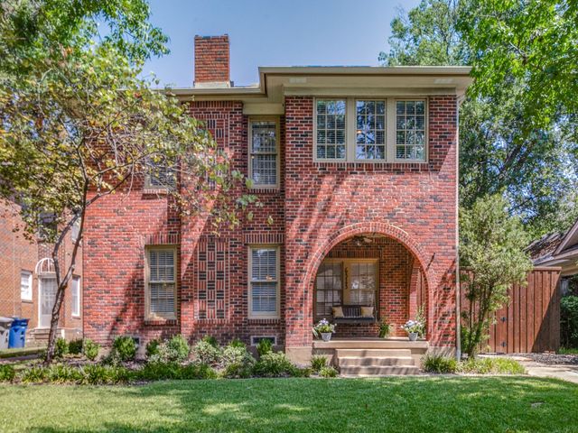 Houses For Rent in Dallas, TX - 1,050 Homes | Trulia