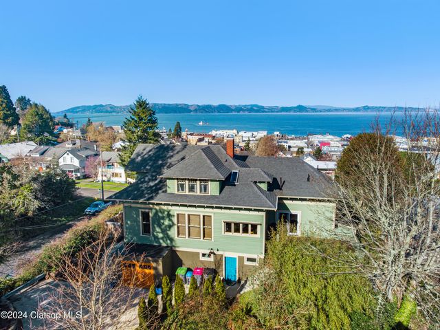 Astoria, OR Homes For Sale & Astoria, OR Real Estate | Trulia