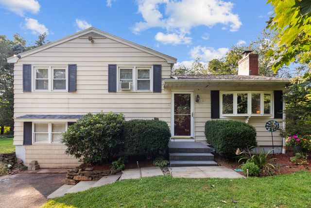 Wallingford, CT Homes For Sale & Real Estate