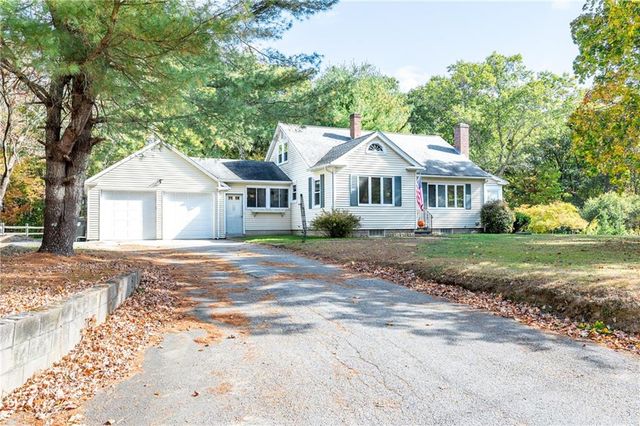 Scituate, RI Homes For Sale & Real Estate