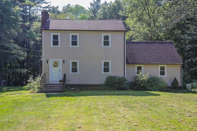 Charlton, MA Homes For Sale & Real Estate - 150 Homes | Trulia