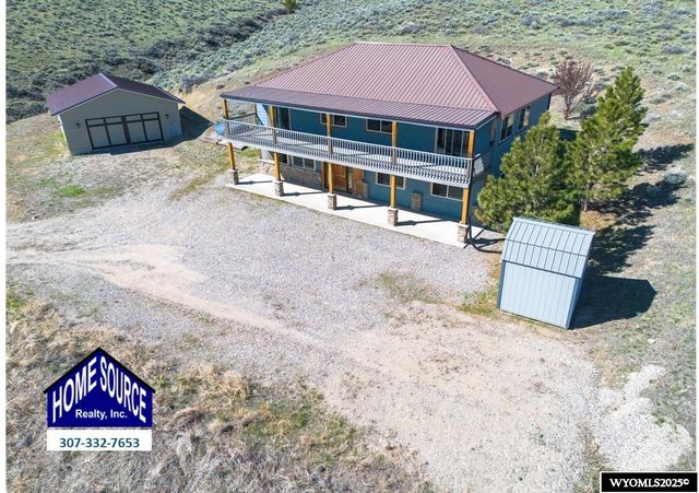Lander, WY Homes For Sale & Real Estate - 88 Homes | Trulia