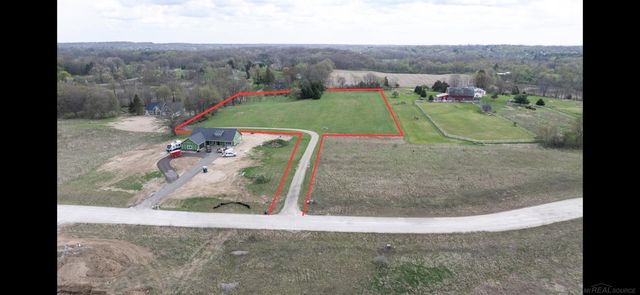 Howell, MI Homes For Sale & Real Estate