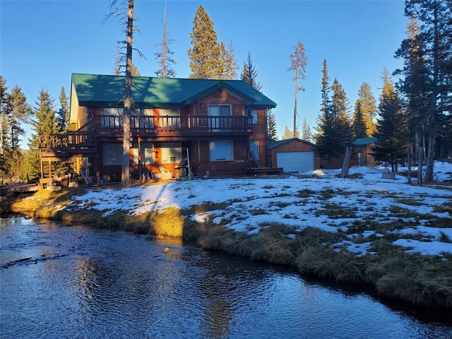 Lincoln, MT Homes For Sale & Lincoln, MT Real Estate | Trulia