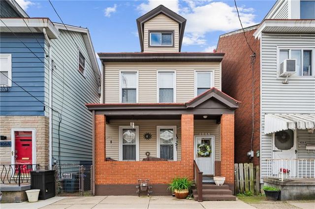 Pittsburgh, PA Homes For Sale & Pittsburgh, PA Real Estate | Trulia