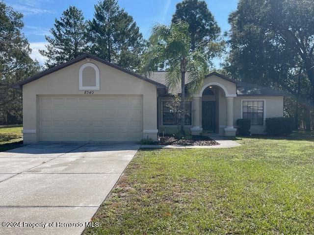 Spring Hill, FL 3 Bedroom Homes For Sale | Trulia